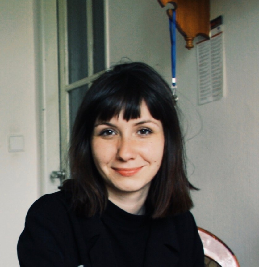 Jana Bauer, prejemica nagrade desetnica 2020 – Orbis Pictus